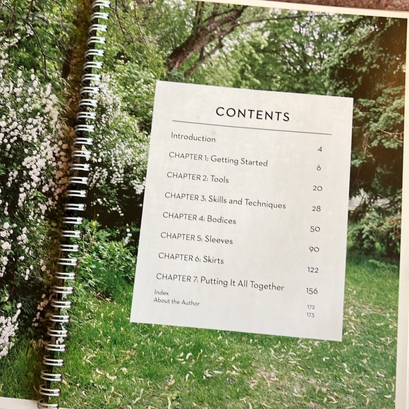 Design | Boundless Style Mixandmatch Sewing Pattern Workbook | Poshmark
